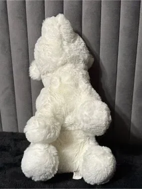 Douglas | Toys | Douglas White Polar Bear Plush Stuffed Animal Soft ...